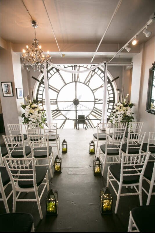 Gallery of the Daniels and Fisher Clock Tower in Denver — Clock Tower ...