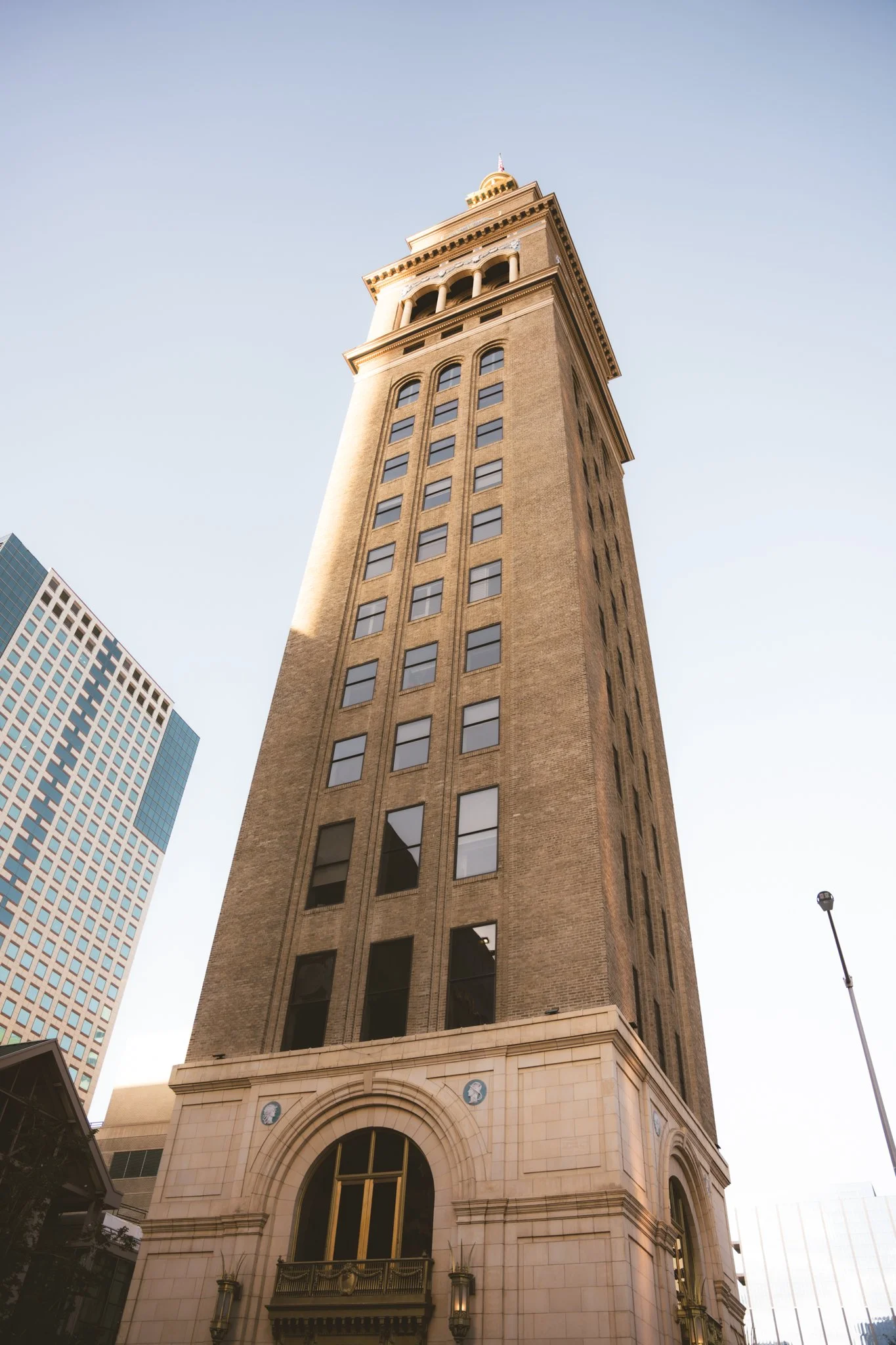 Denver Clock Tower Proposals and Weddings — Clock Tower Events
