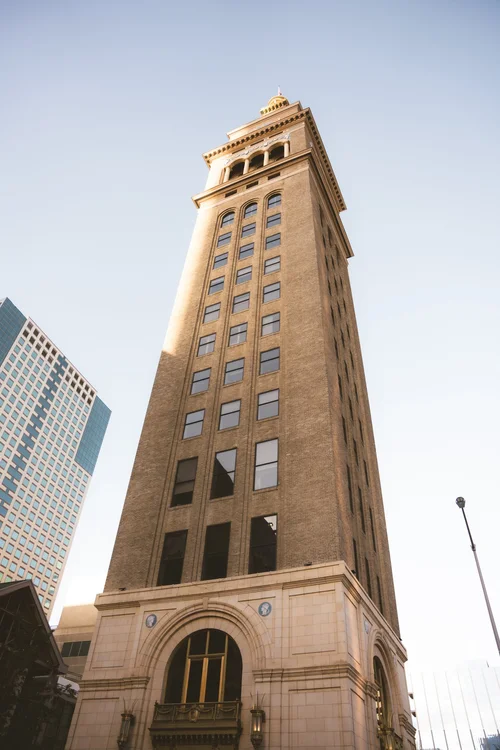 Denver Clock Tower Proposals and Weddings — Clock Tower Events