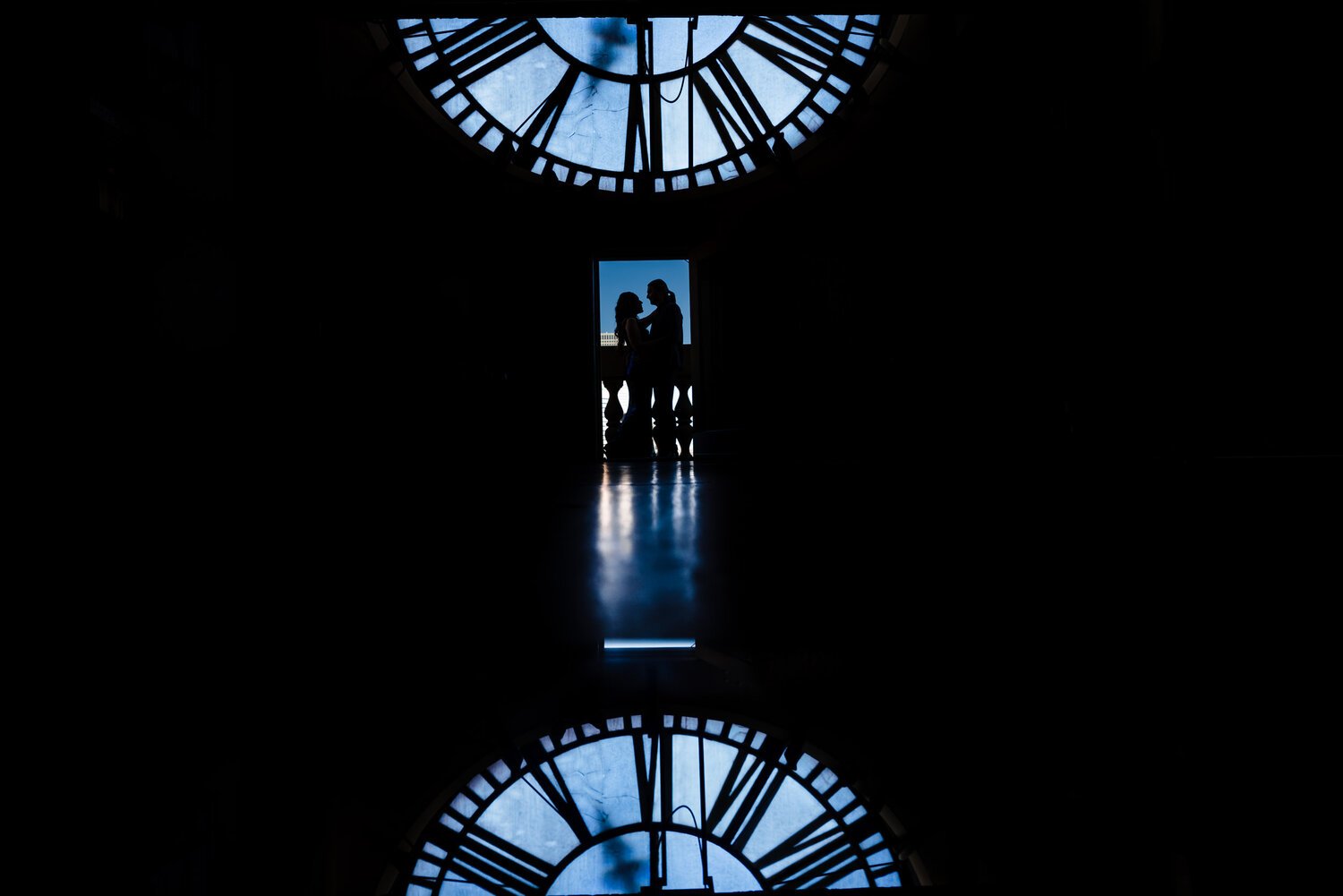 Denver Clock Tower Proposals and Weddings — Clock Tower Events