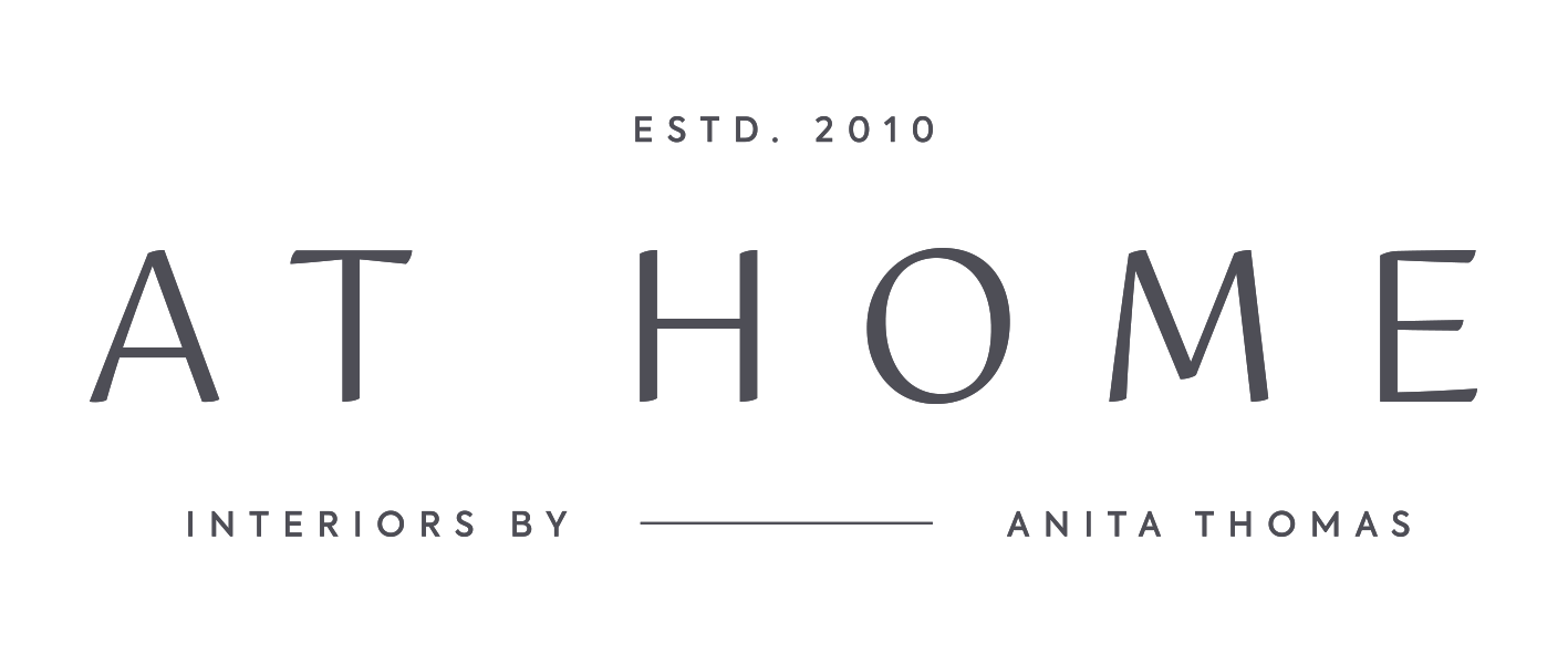 At Home Logo
