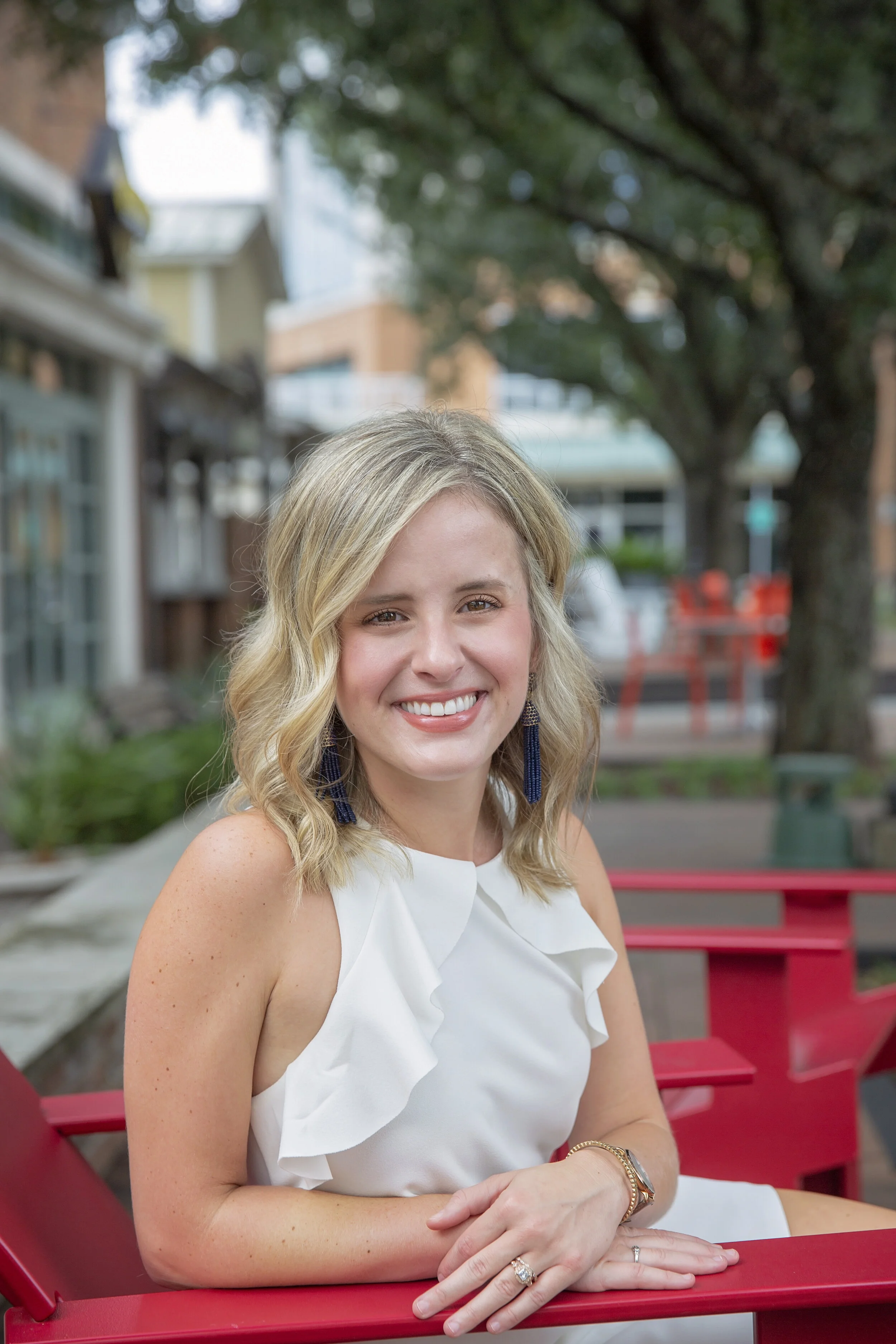 Marci Bradley Consulting