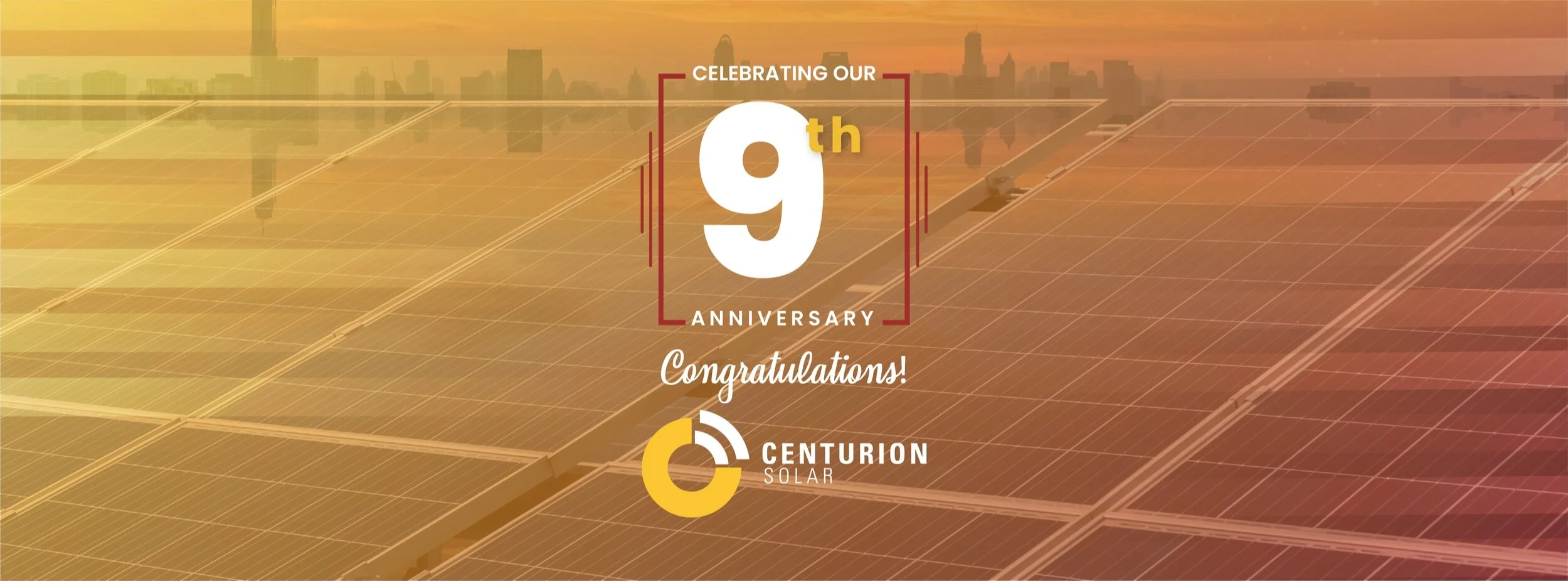 Centurion Solar Energy