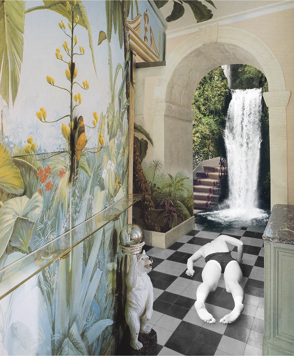EMiC — JESSICA LEDWICH