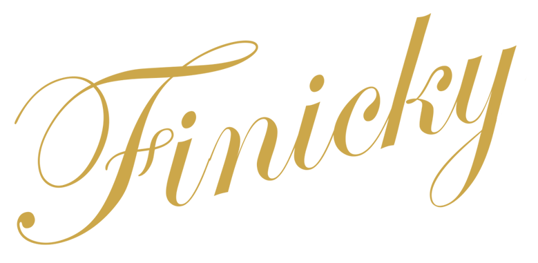 FINICKY