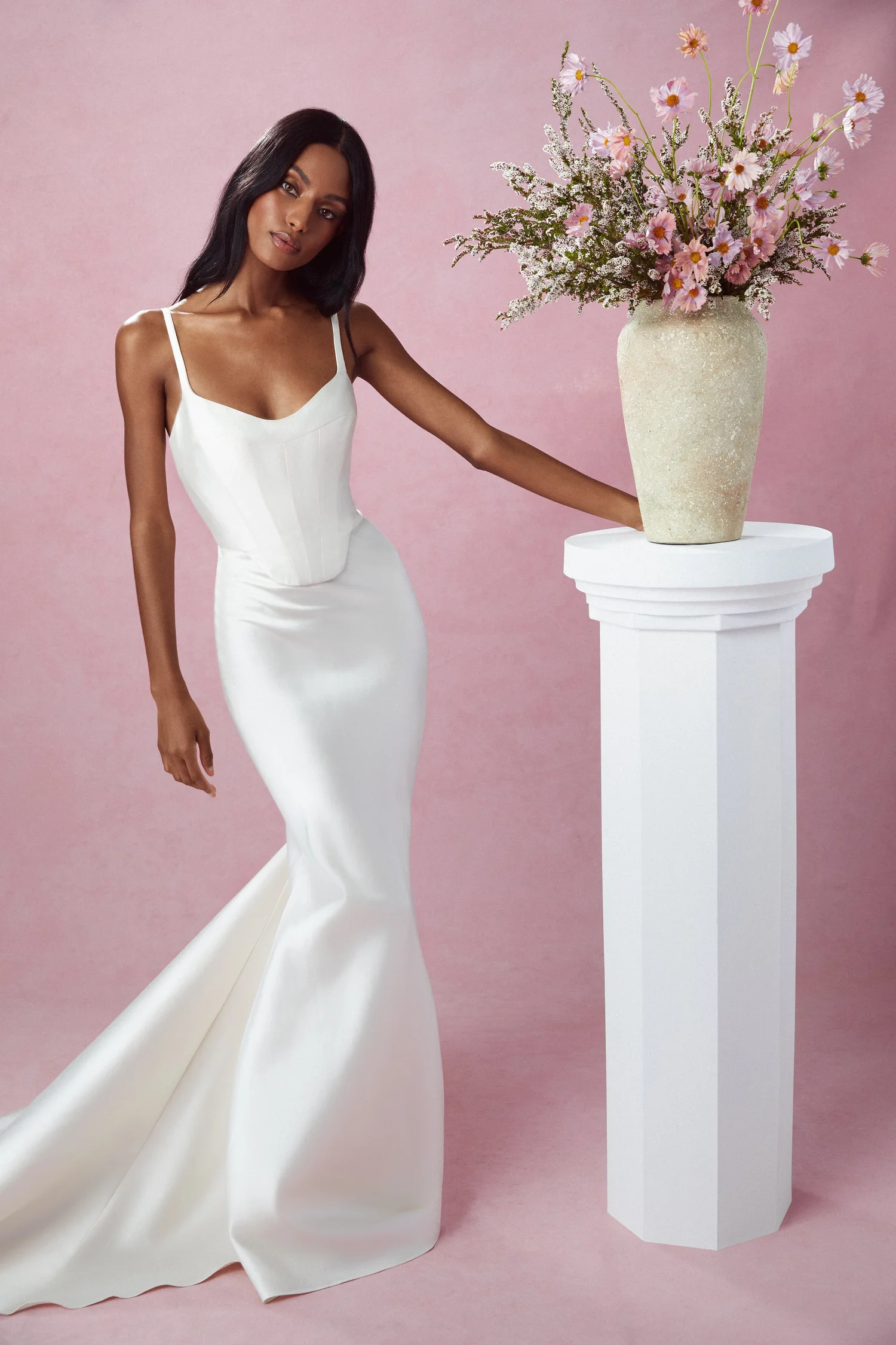 Melbourne Store — The Bridal Curator