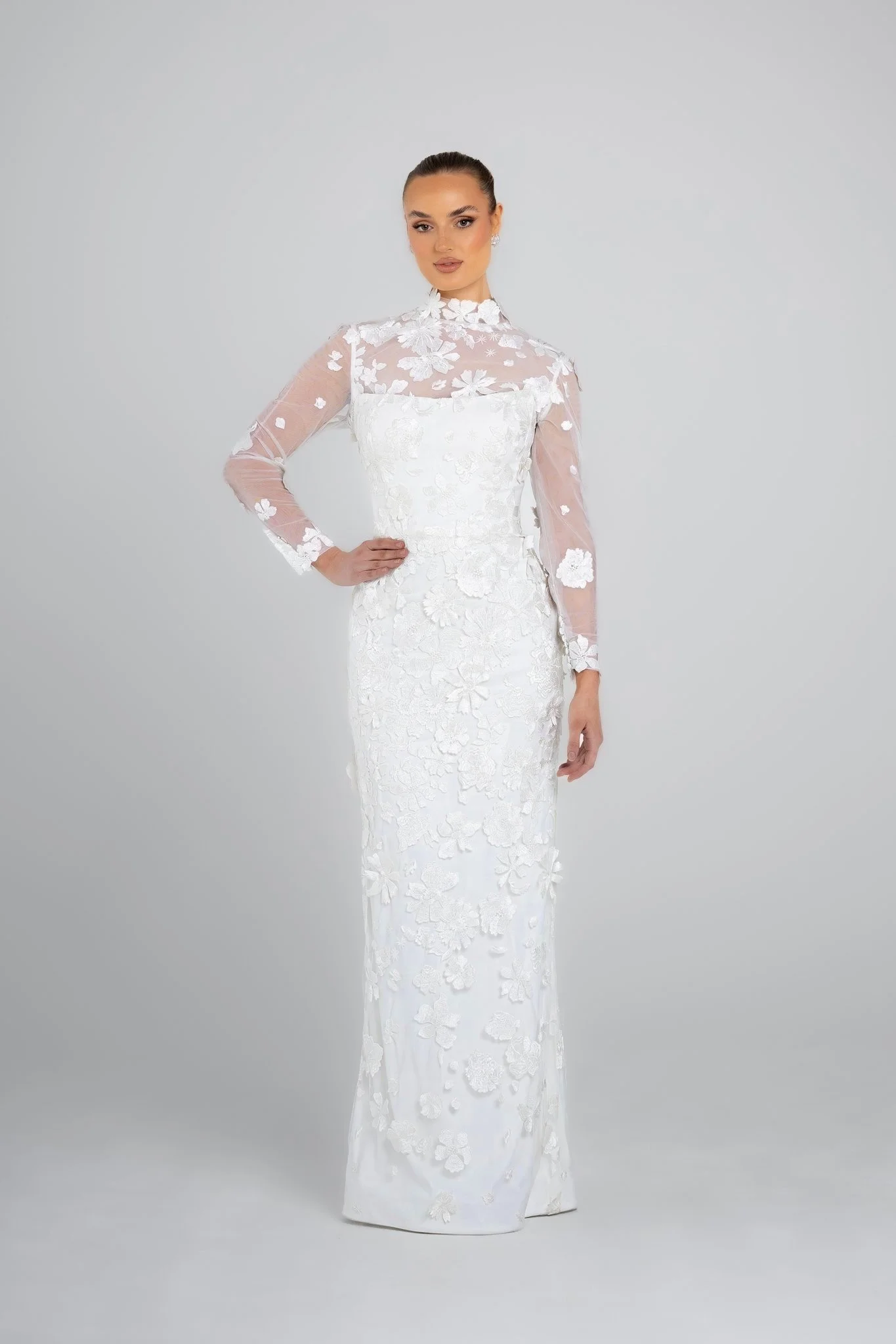 Curator The Label Bridal Dresses — The Bridal Curator