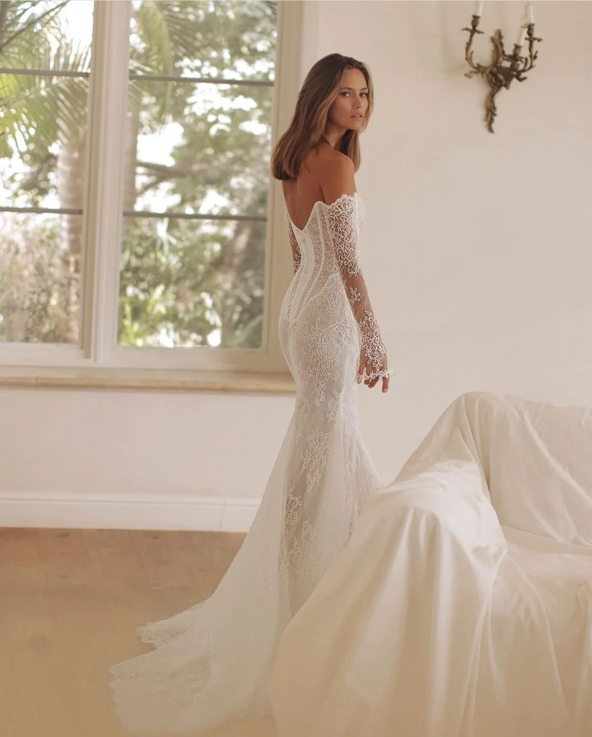 Bridal Shops Melbourne + Sydney | Wedding & Bridal Dresses Melbourne ...