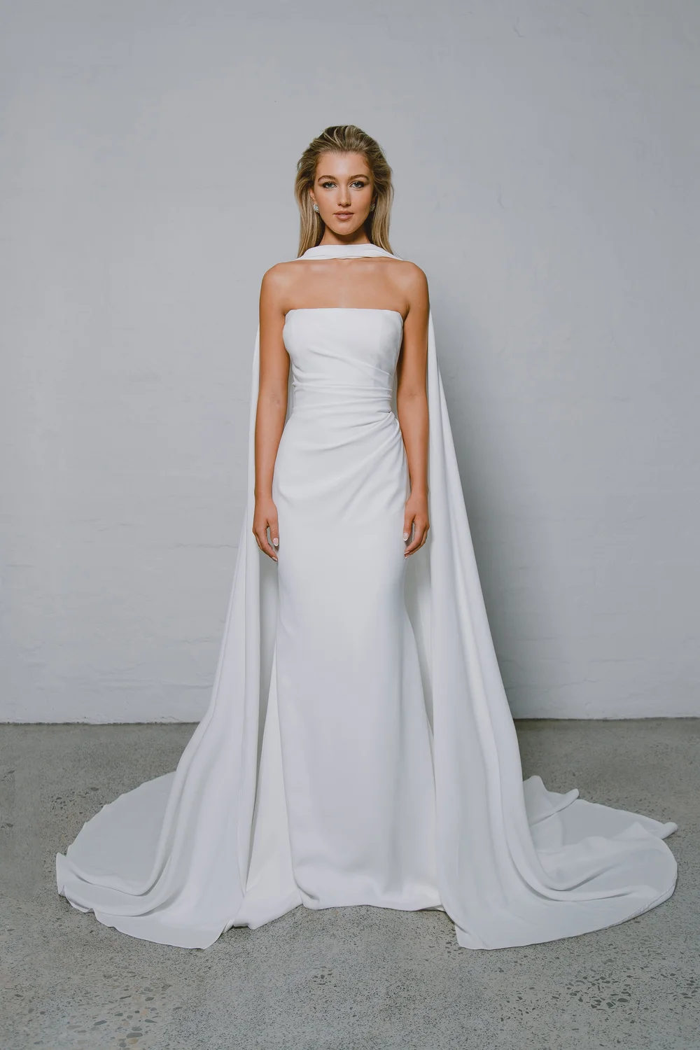 Curator The Label Bridal Dresses Sydney — The Bridal Curator