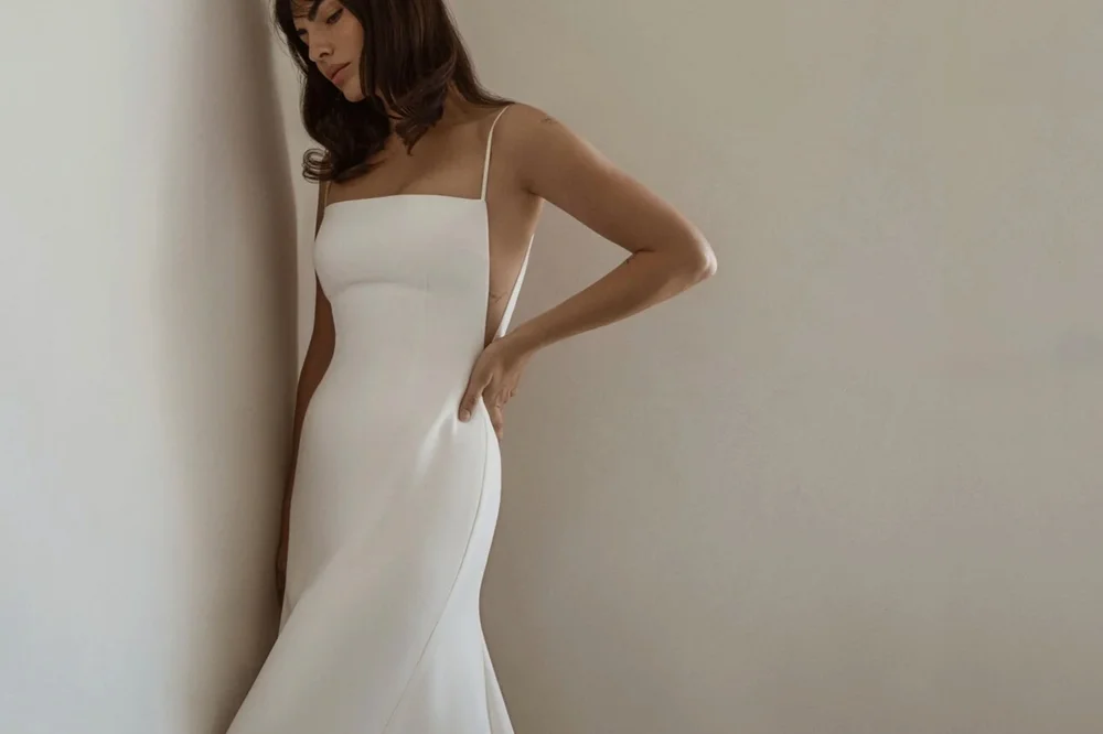 Sarah Seven Bridal | Sydney — The Bridal Curator