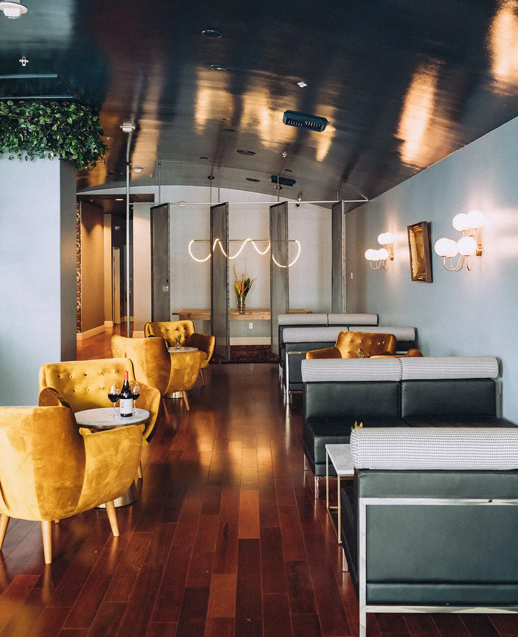 SMIC's • Sip & Quip