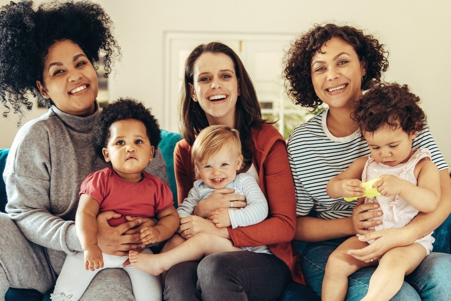 Conference 2022 — Mothers At Home Matter