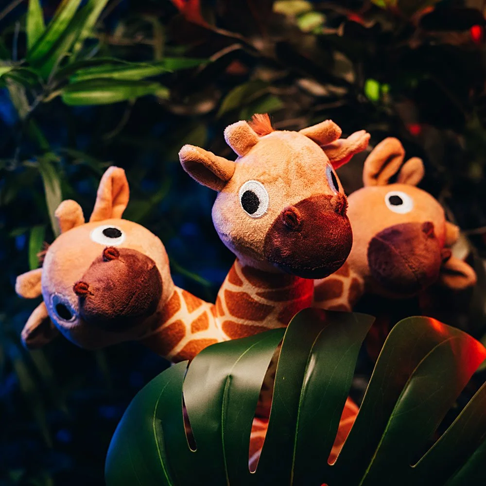 BLOG — Games Marketing Agency | Fourth Floor Creative