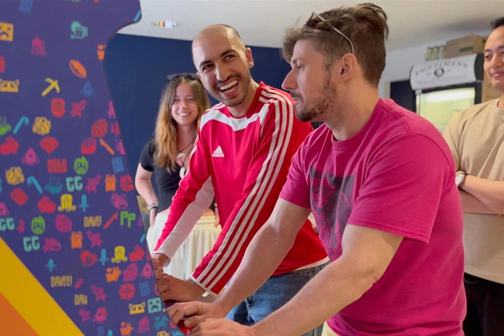 Fourth Floor Creative | Games Marketing Agency