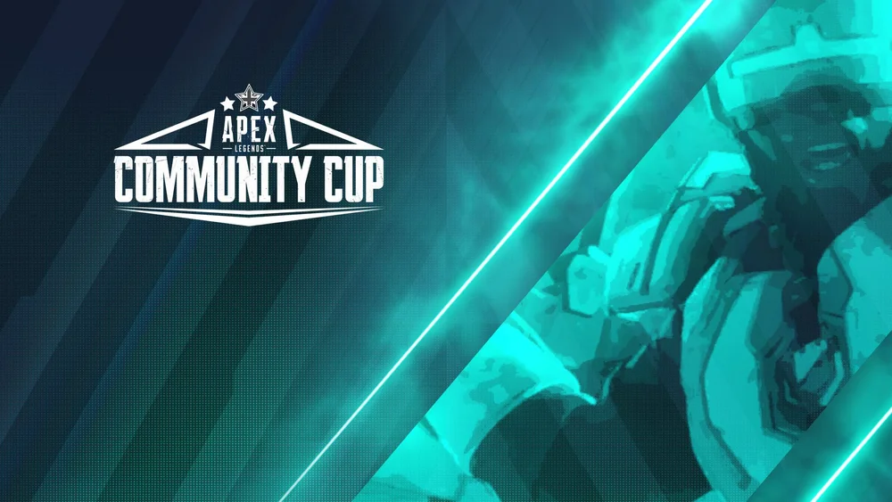 Apex Legends Community Cup — Games Marketing Agency | Fourth Floor Creative