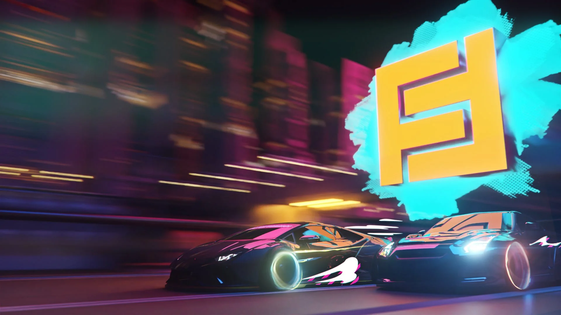 Need For Speed Unbound Case Study — Games Marketing Agency | Fourth ...