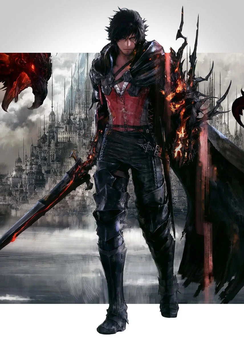 Final Fantasy Case Study — Games Marketing Agency | Fourth Floor Creative