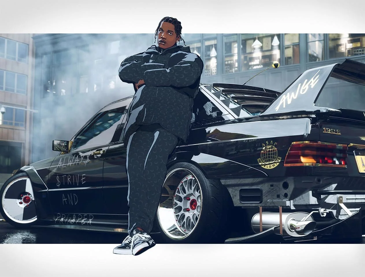 Fourth Floor Creative | Games Marketing Agency