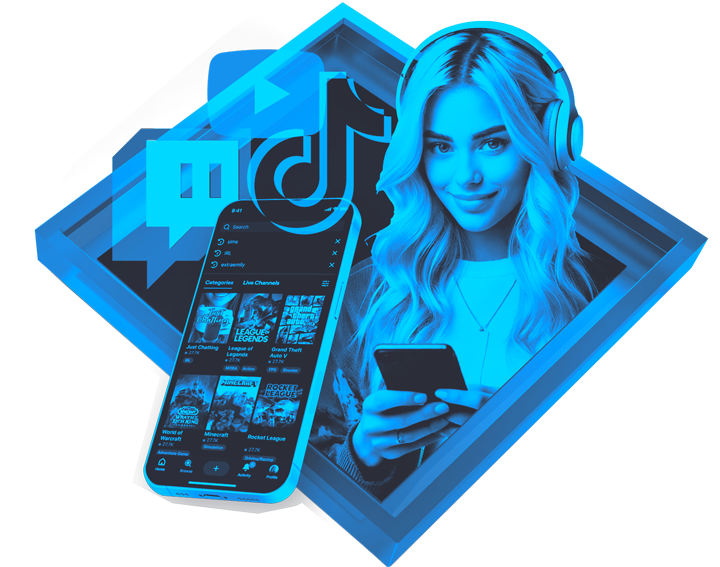 Fourth Floor Creative | Games Marketing Agency