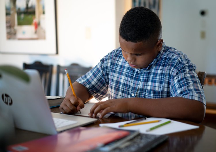 Step Up Tutoring | Tutor & Mentor a Child Online | LAUSD Partner