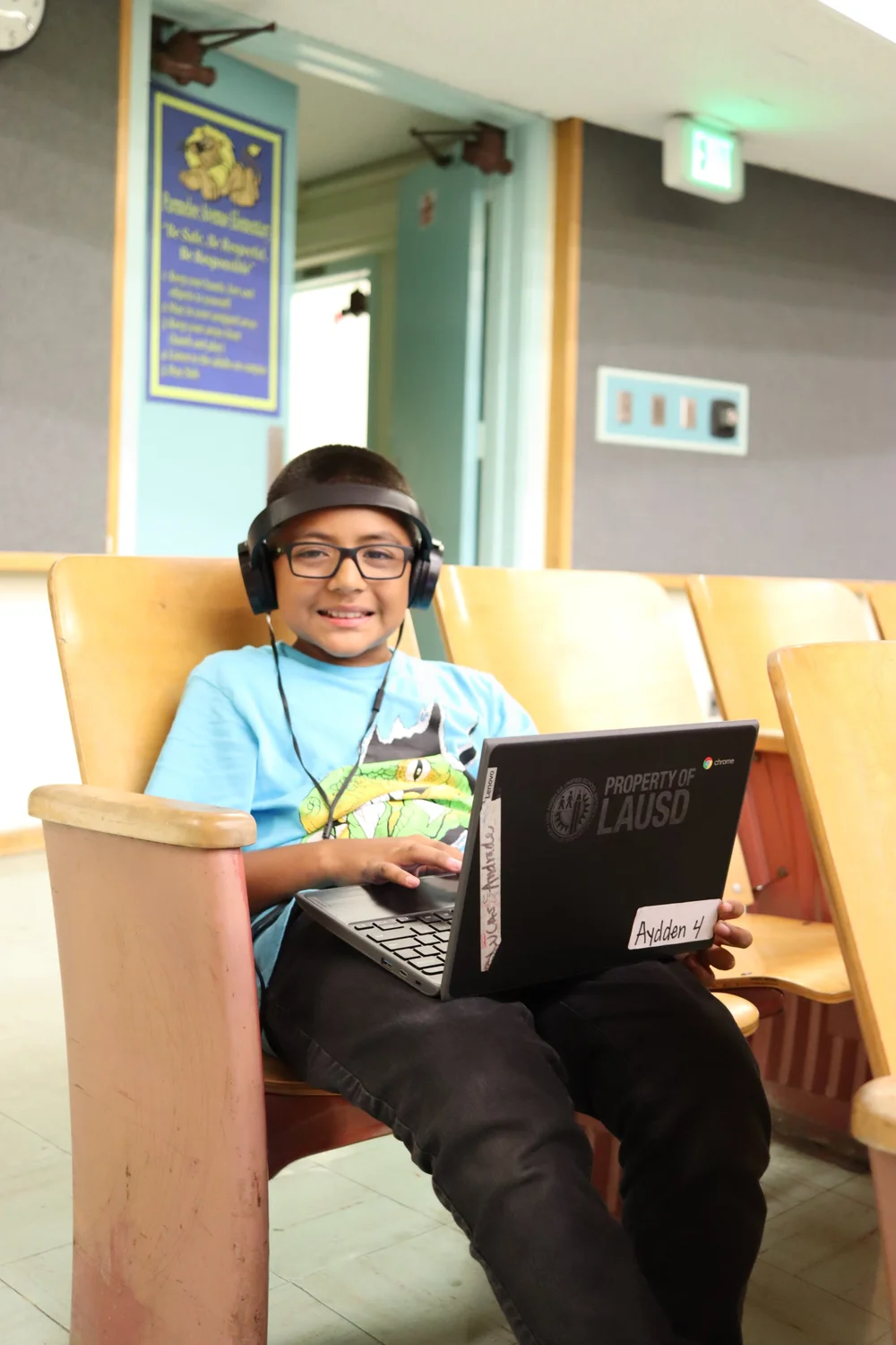 Who We Are | Step Up Tutoring