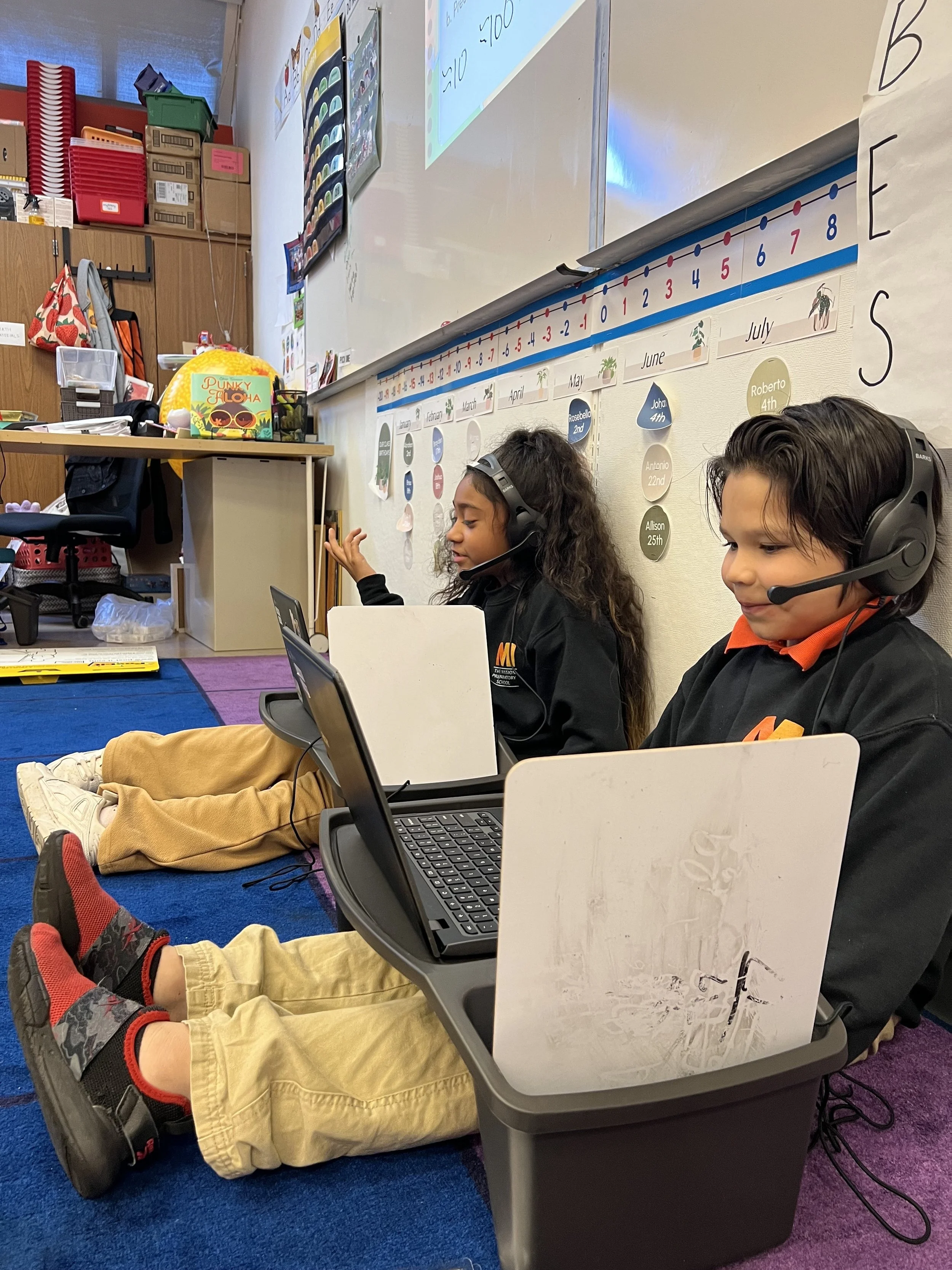 Tutor Online | Step Up Tutoring