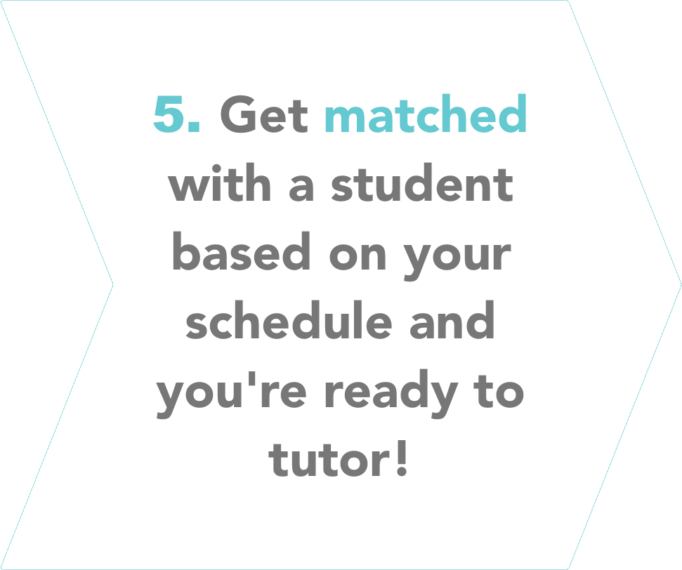 Volunteer as an online tutor | LAUSD partner | Step Up Tutoring