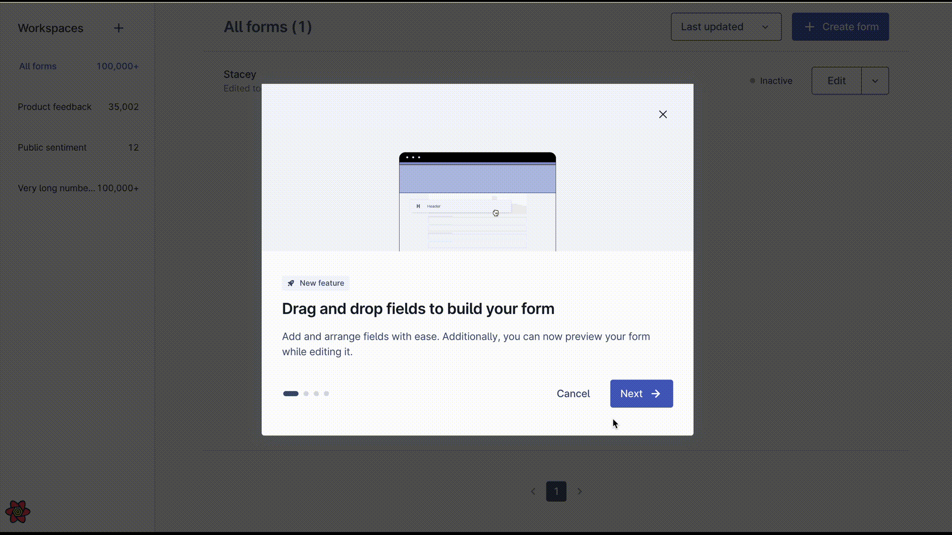FormSG Redesign — ST‎