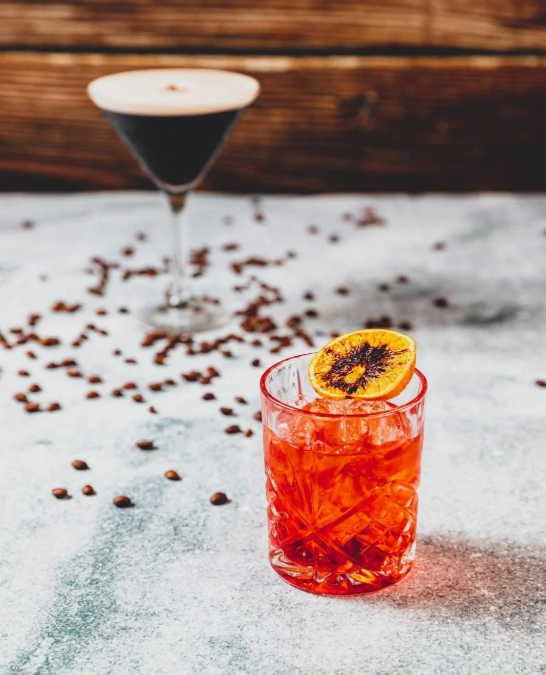 Mix Masters Bartending