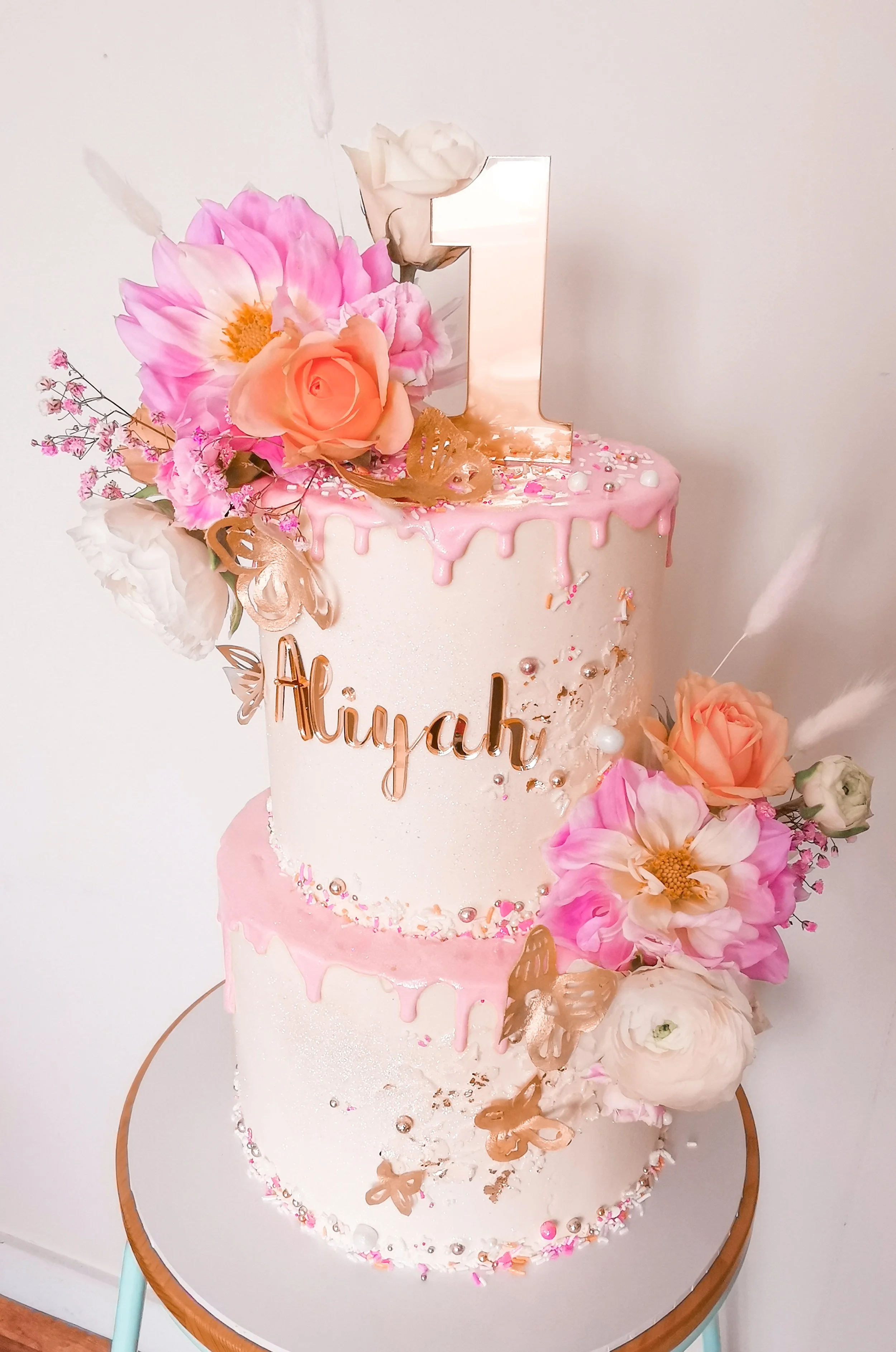 Price List — Flourish Bake Co.