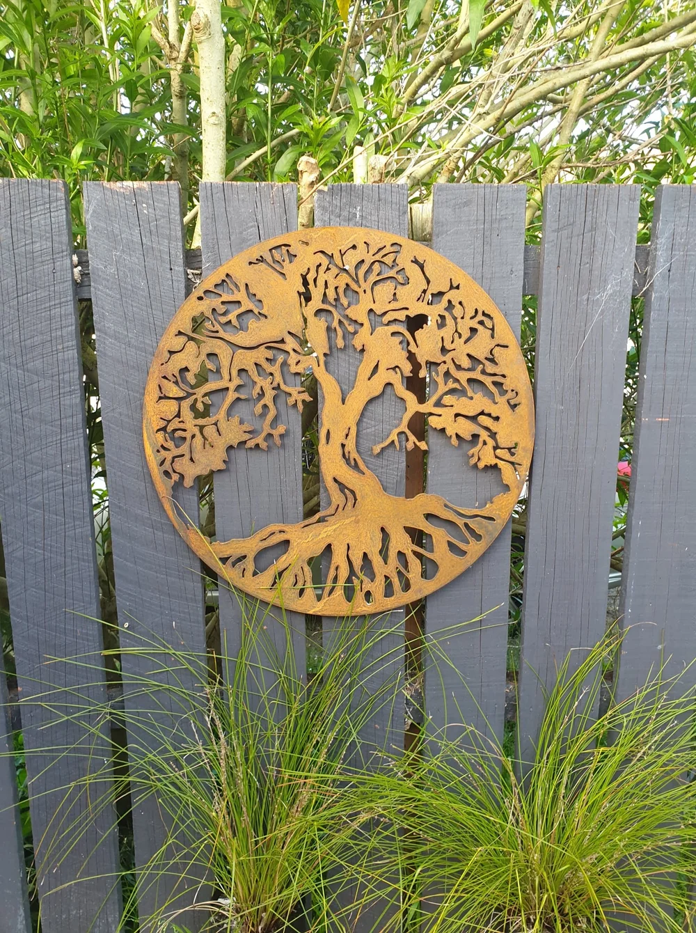 Dandelions — Steel Art NZ