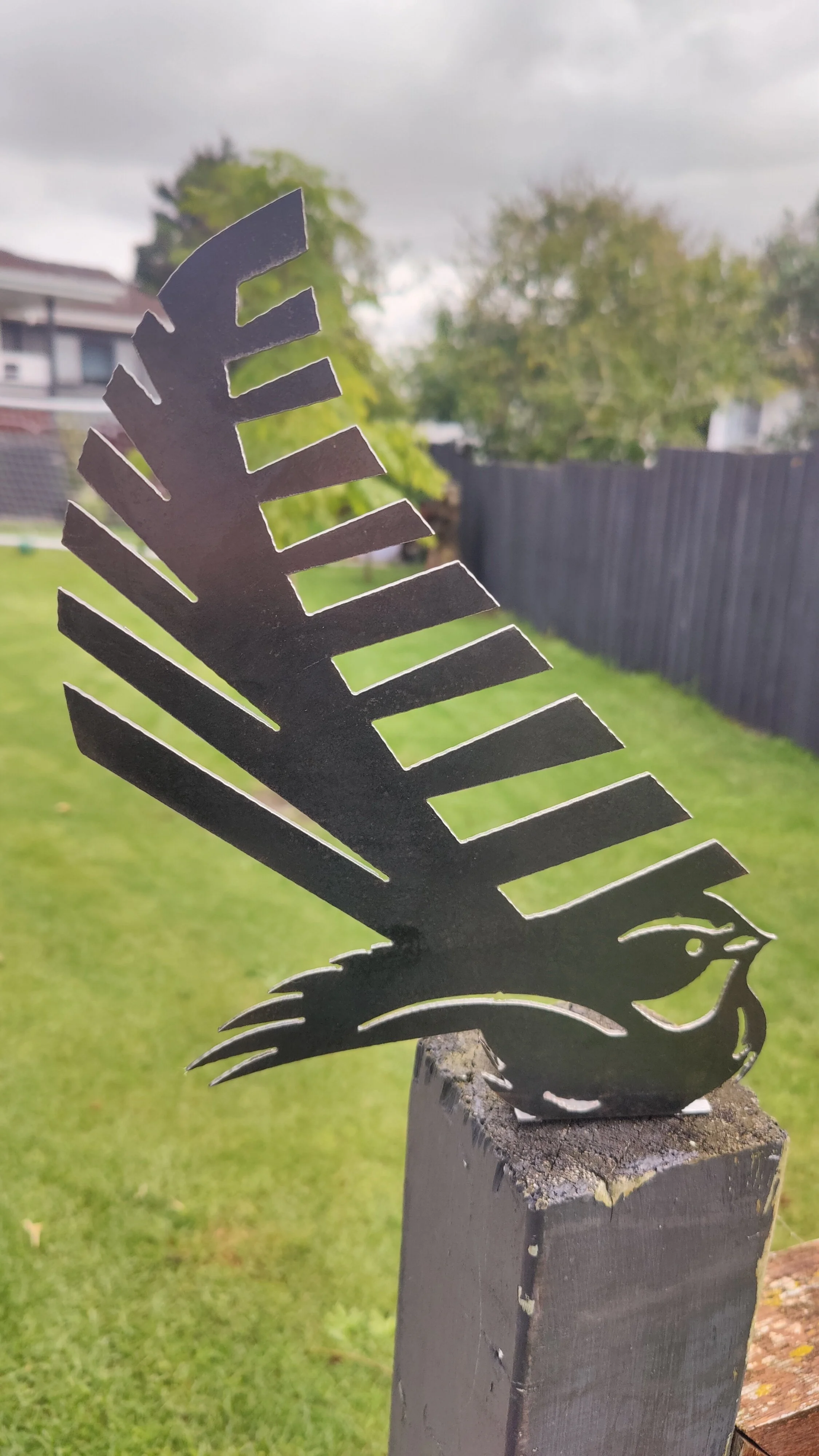 Set of Rabbits — Steel Art NZ
