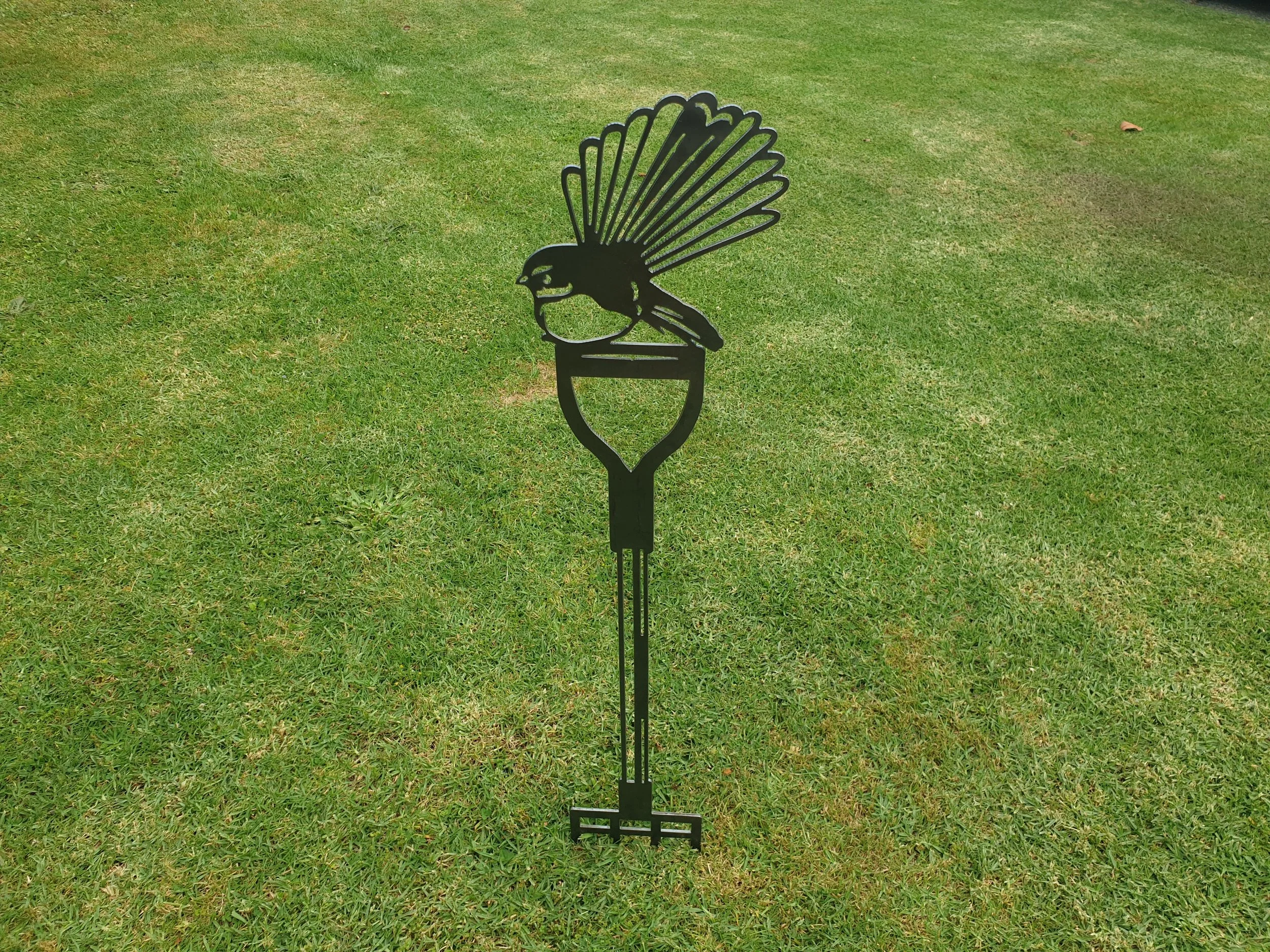 Set of Rabbits — Steel Art NZ
