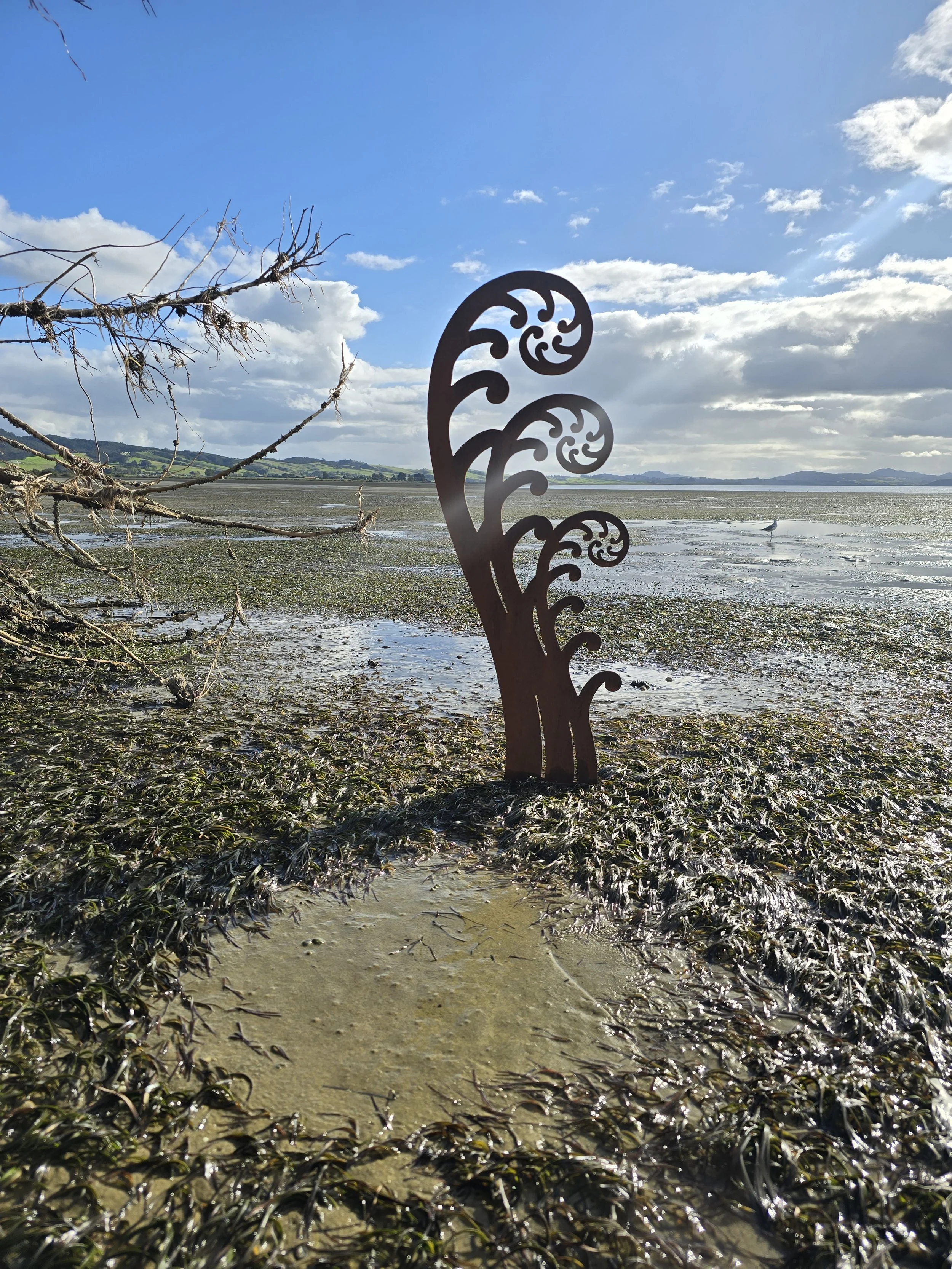 Steel Art NZ
