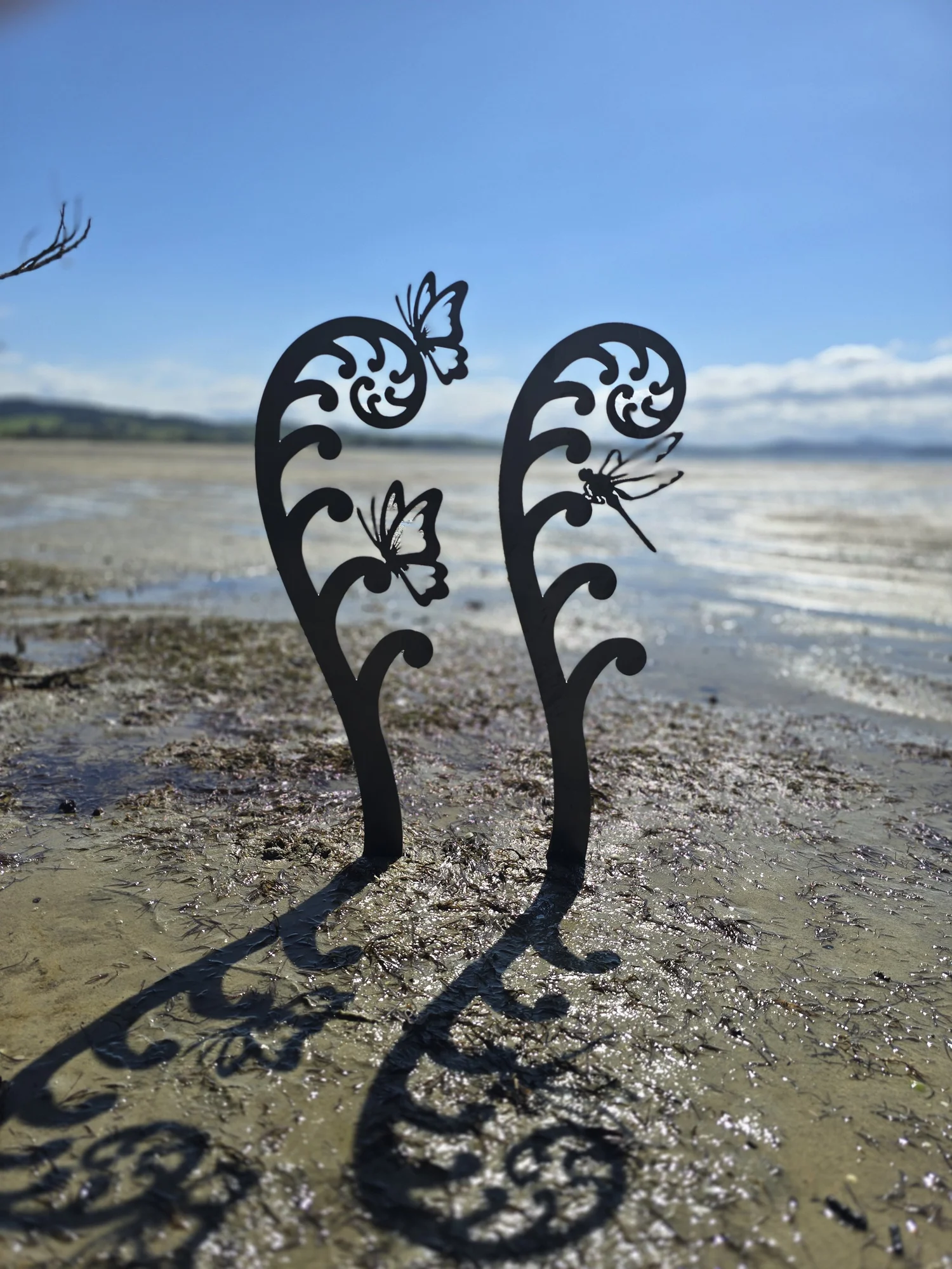 Koru Group — Steel Art NZ