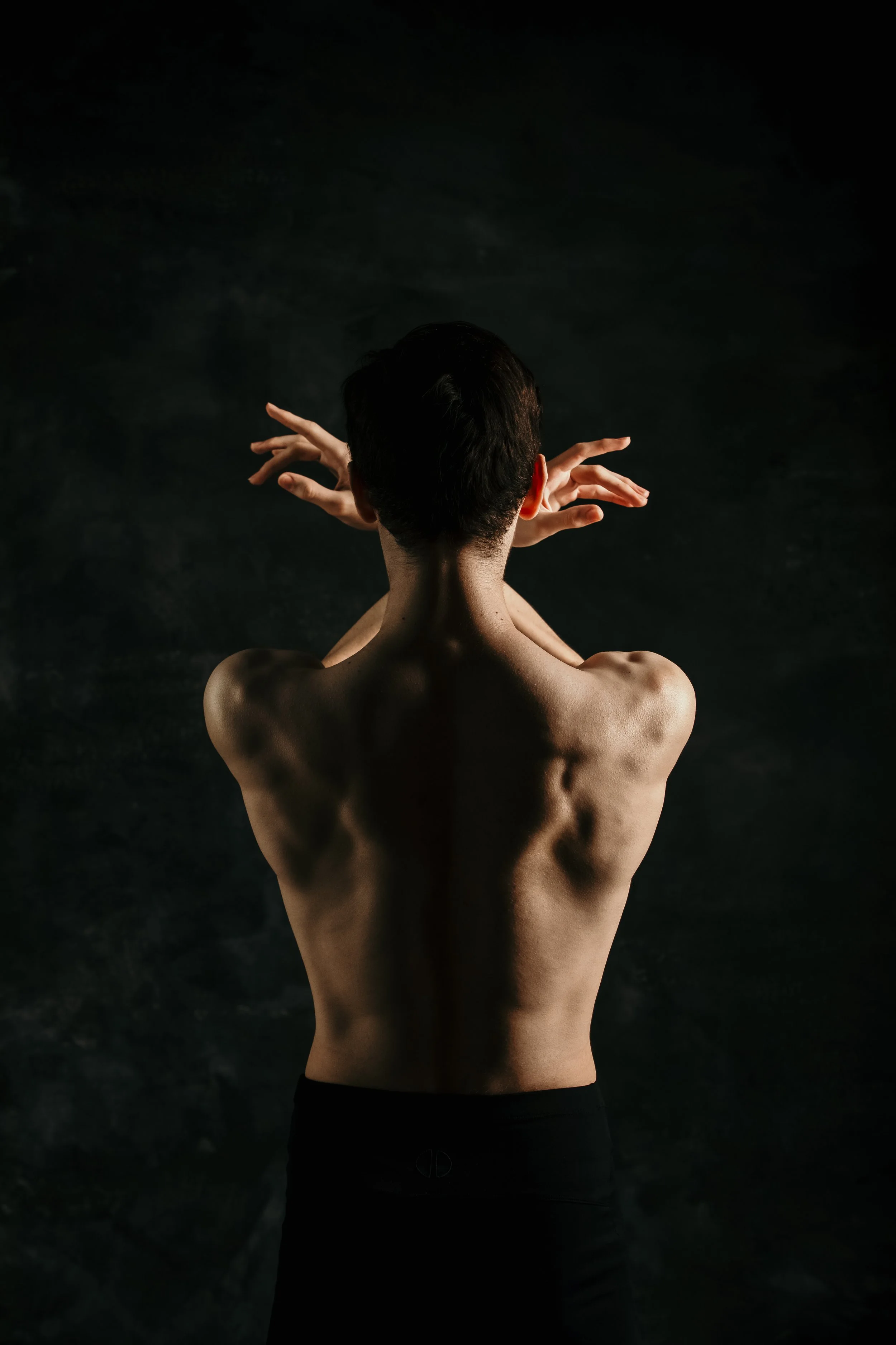 Dance — TRINA POWER CREATIVE