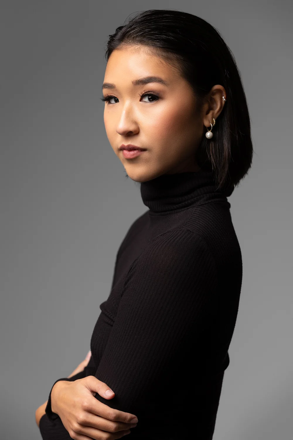 Headshots — TRINA POWER CREATIVE