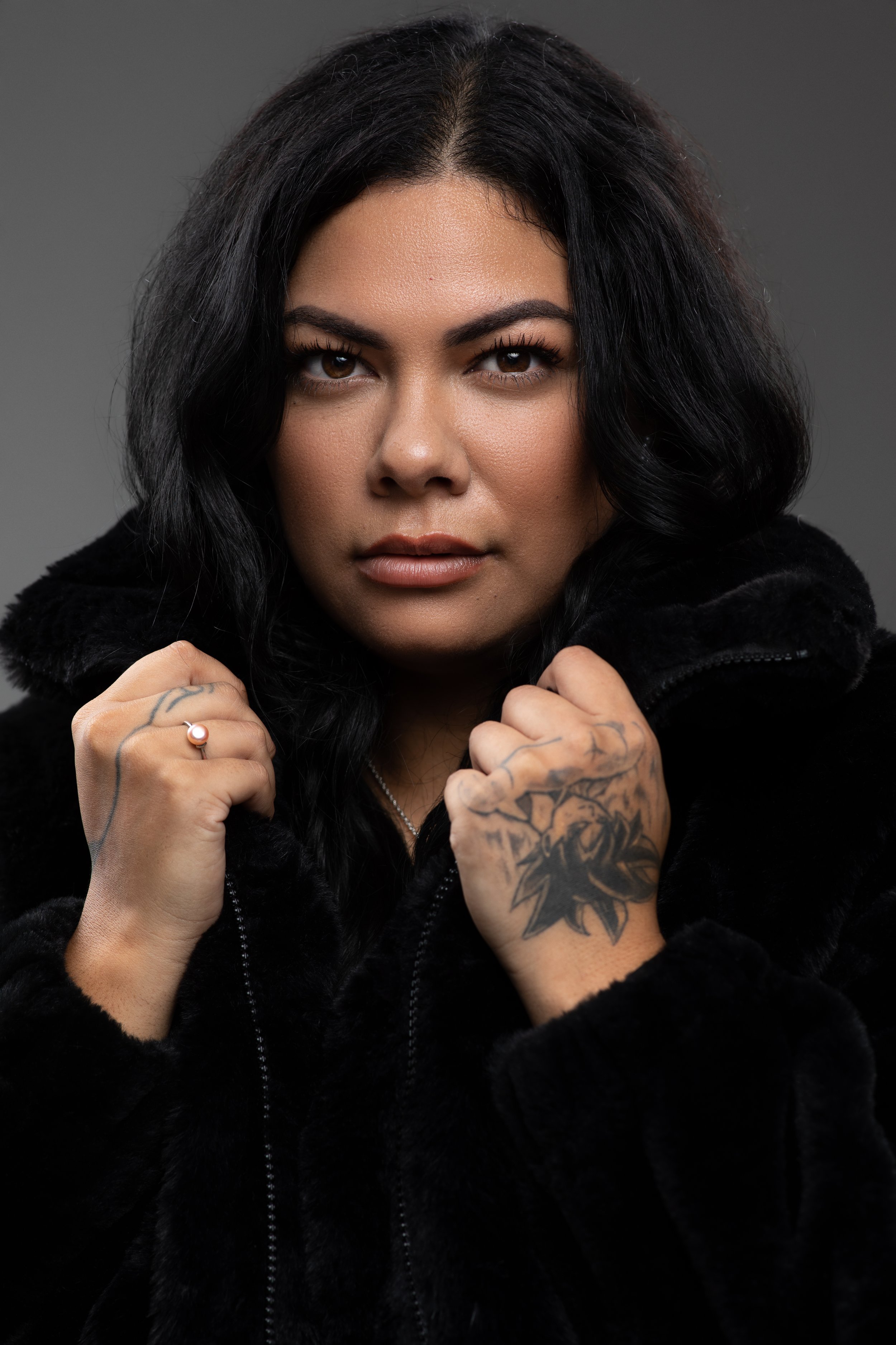 TRINA POWER CREATIVE