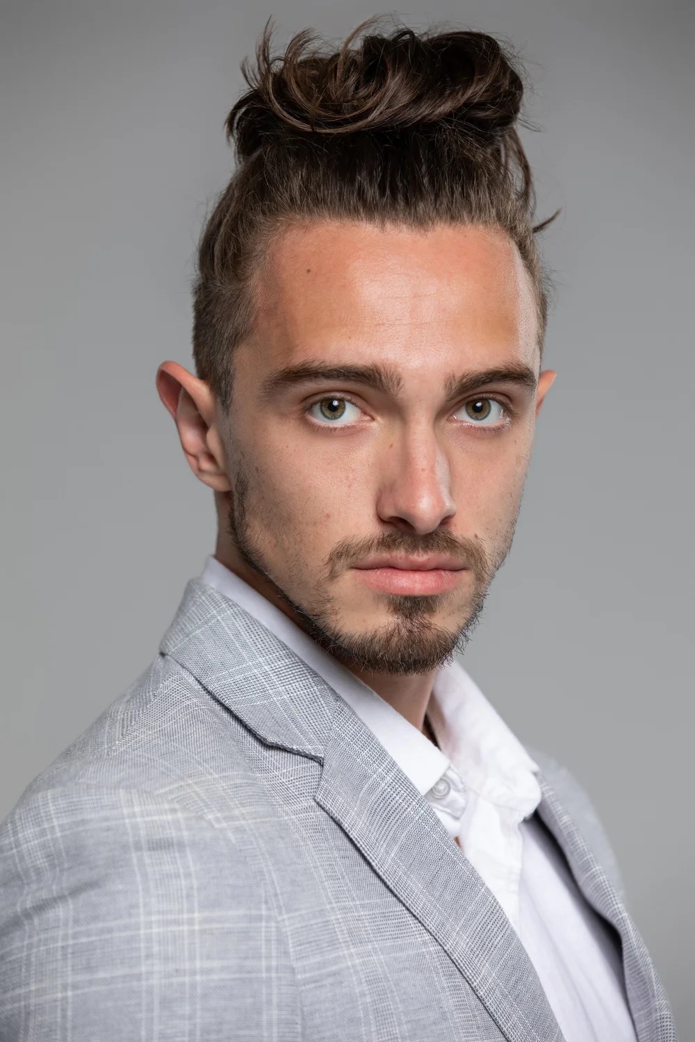 Headshots — TRINA POWER CREATIVE