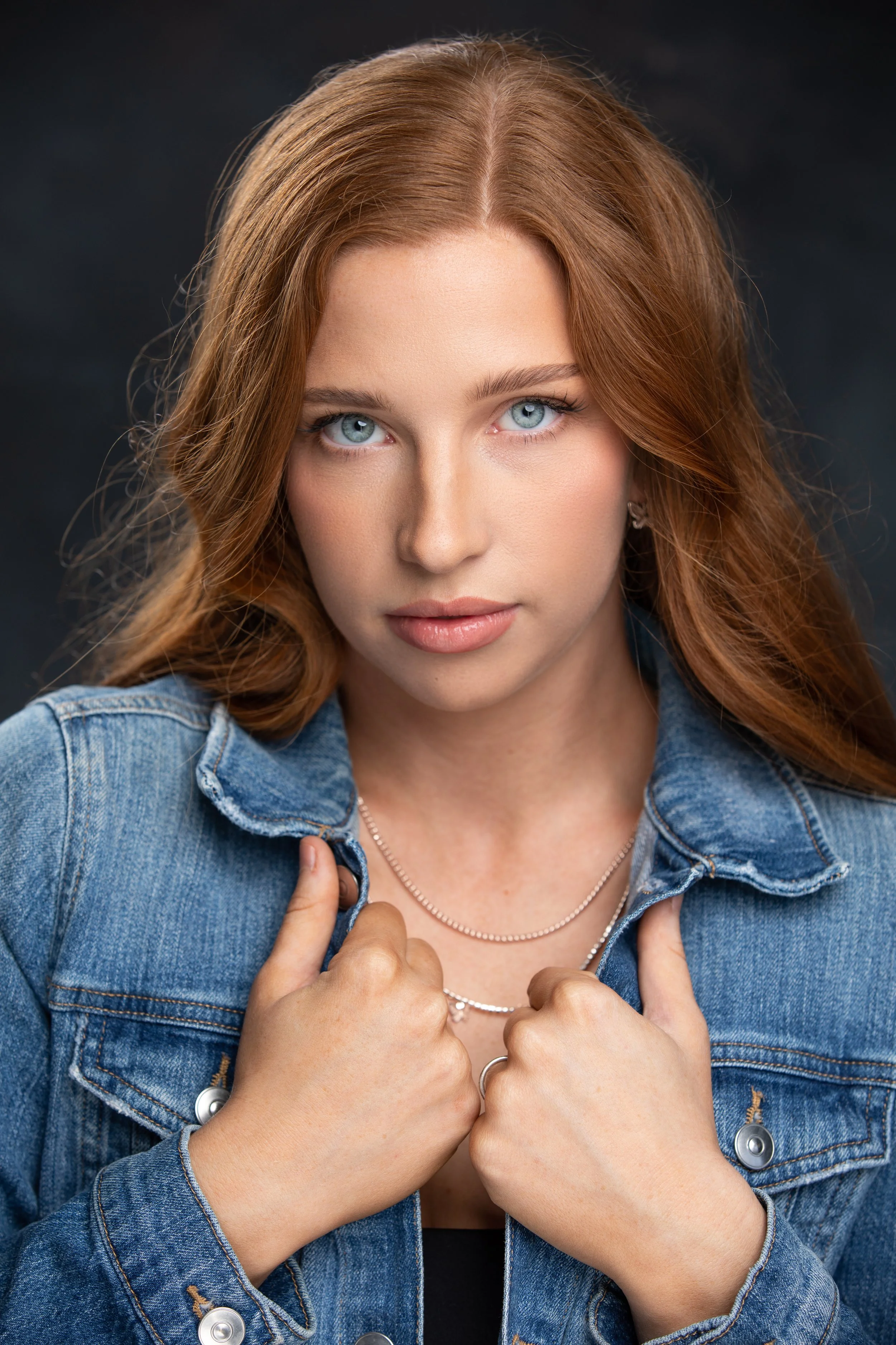 General 5 — TRINA POWER CREATIVE