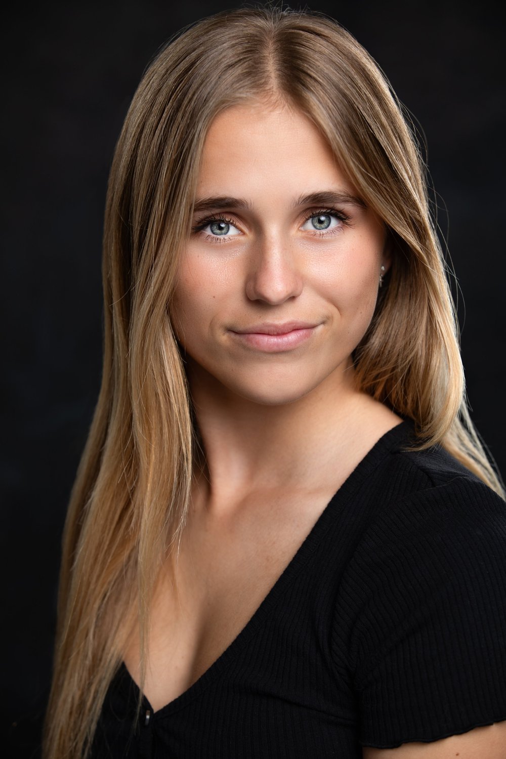 Headshots — TRINA POWER CREATIVE
