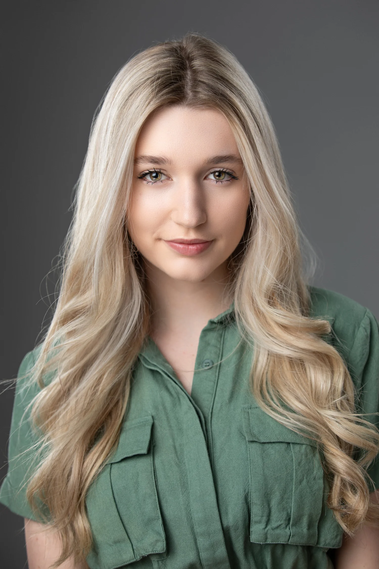Headshots — TRINA POWER CREATIVE