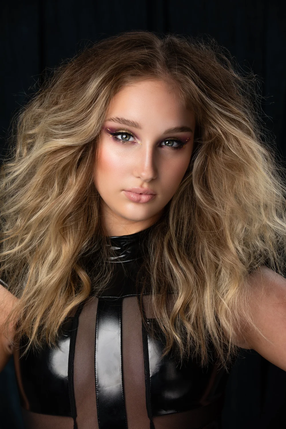 General 5 — TRINA POWER CREATIVE