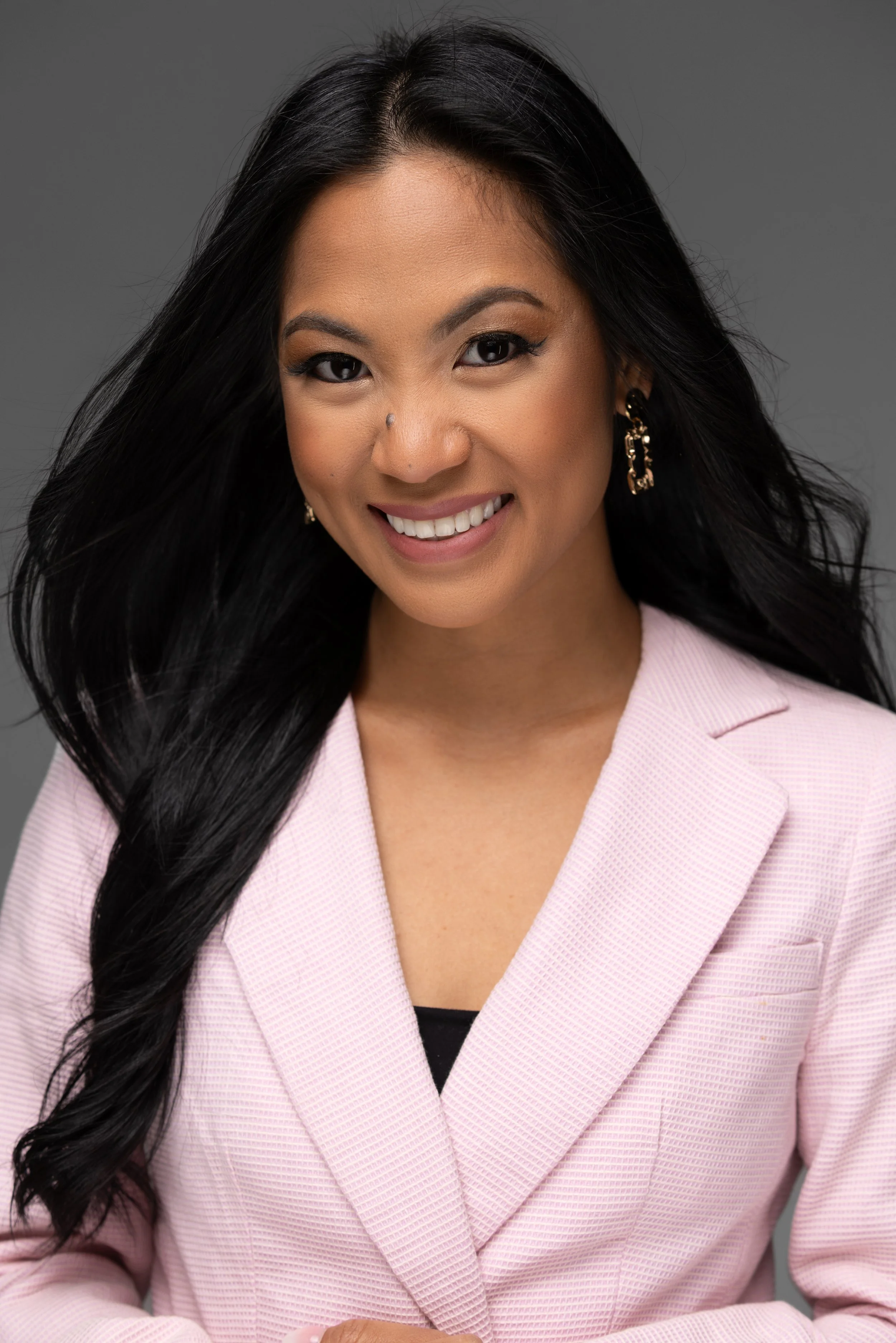Headshots — TRINA POWER CREATIVE