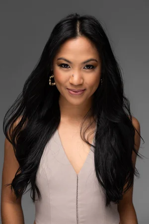 Headshots — TRINA POWER CREATIVE