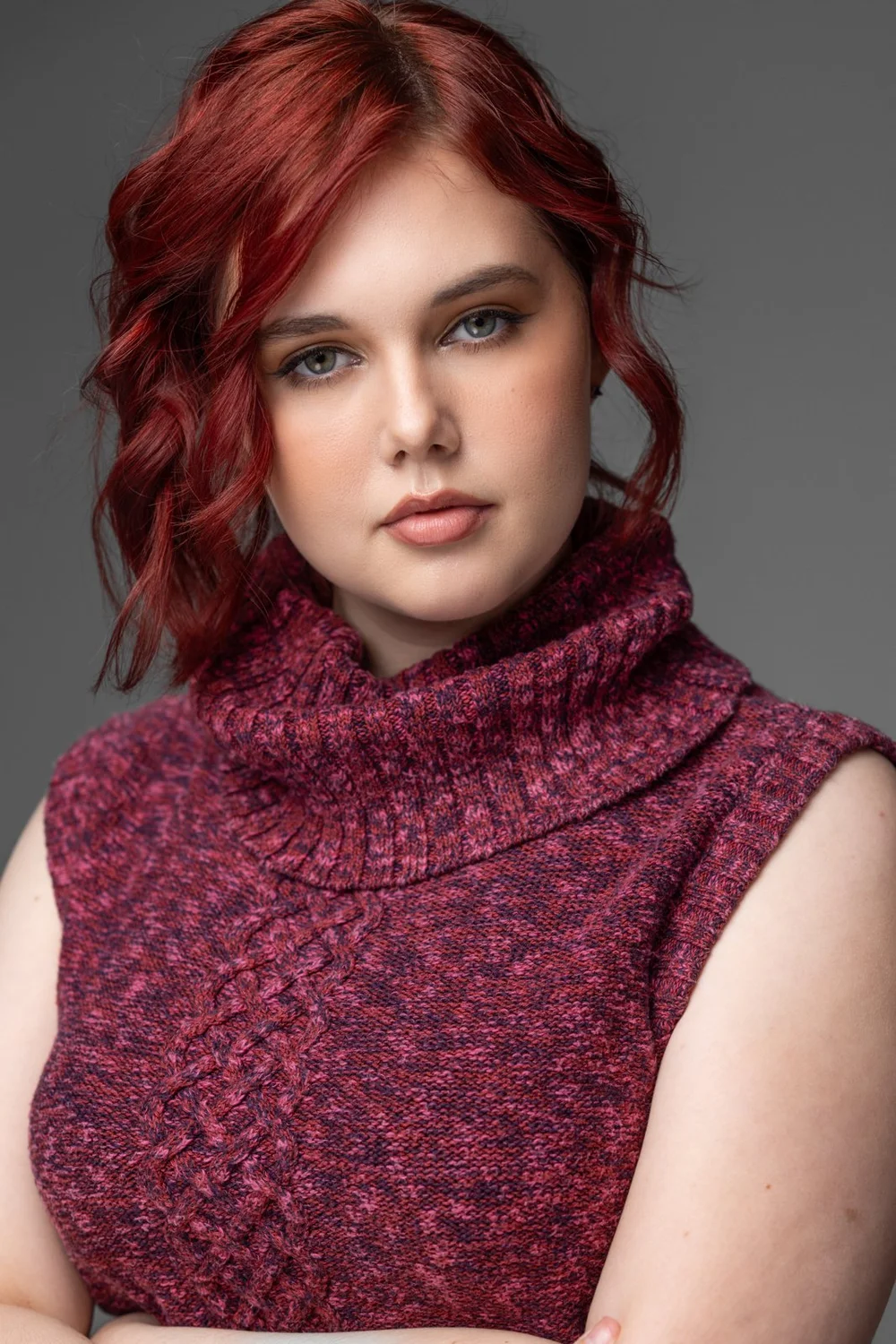 Headshots — TRINA POWER CREATIVE