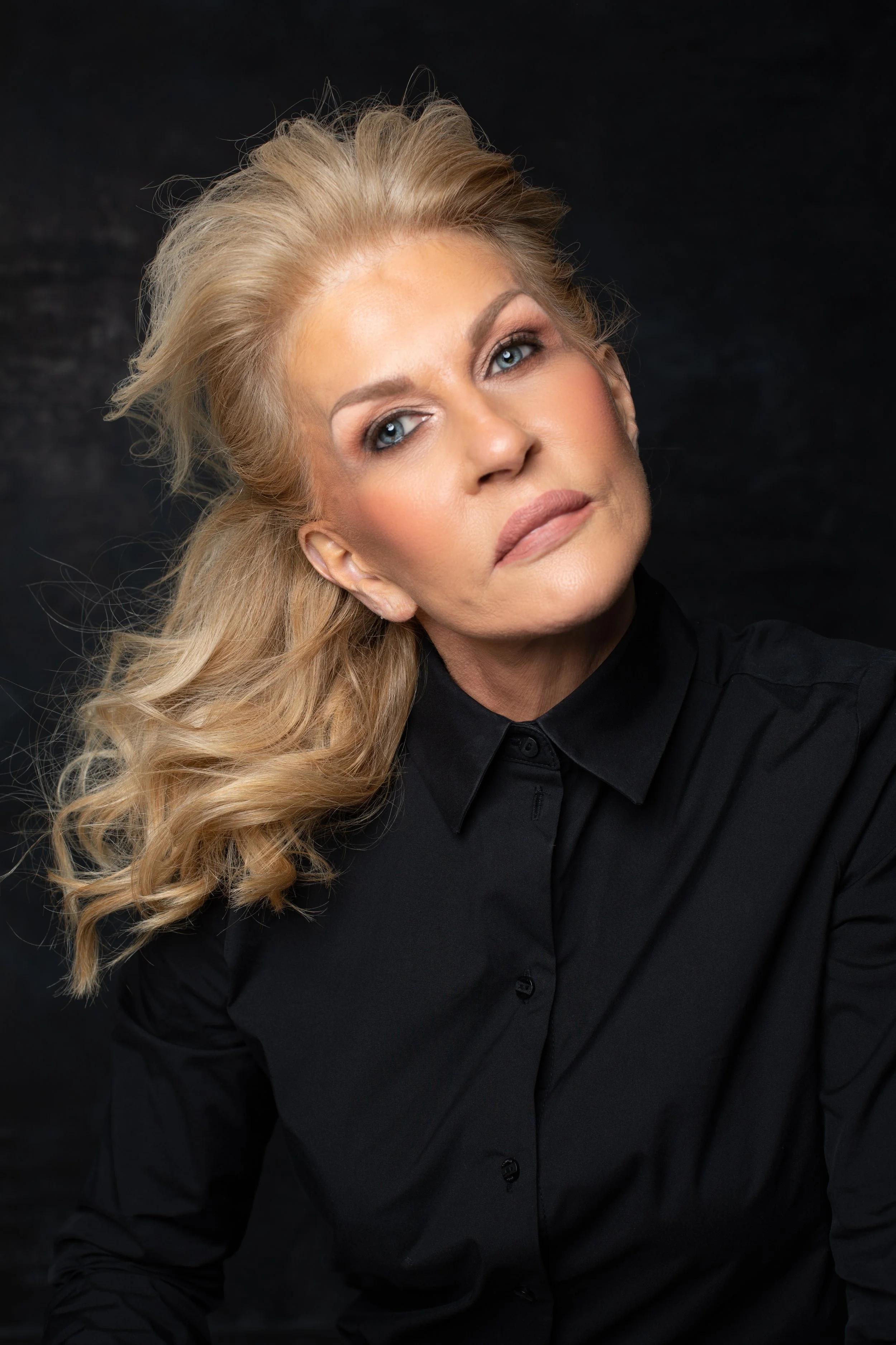 Headshots — TRINA POWER CREATIVE