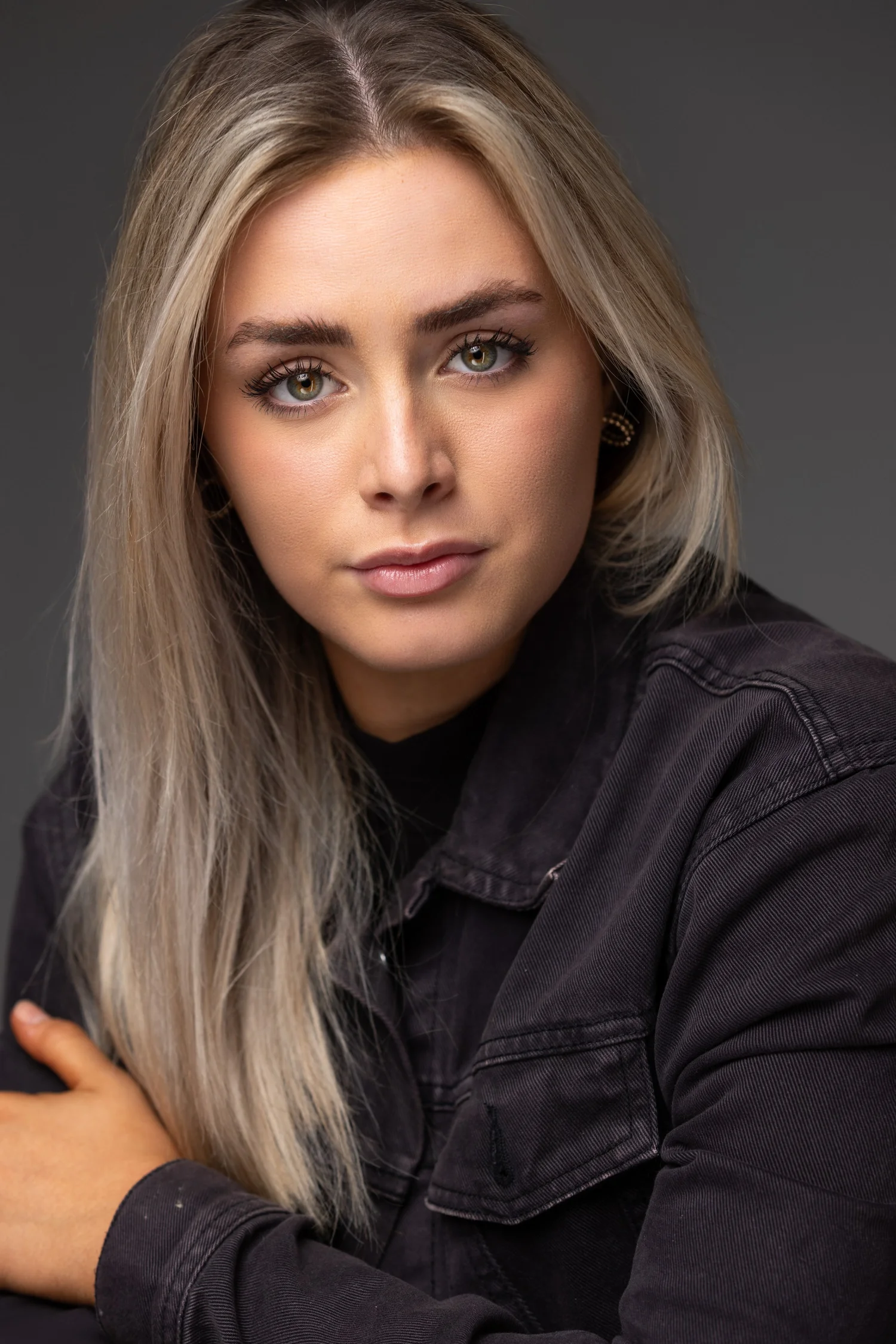 Headshots — TRINA POWER CREATIVE