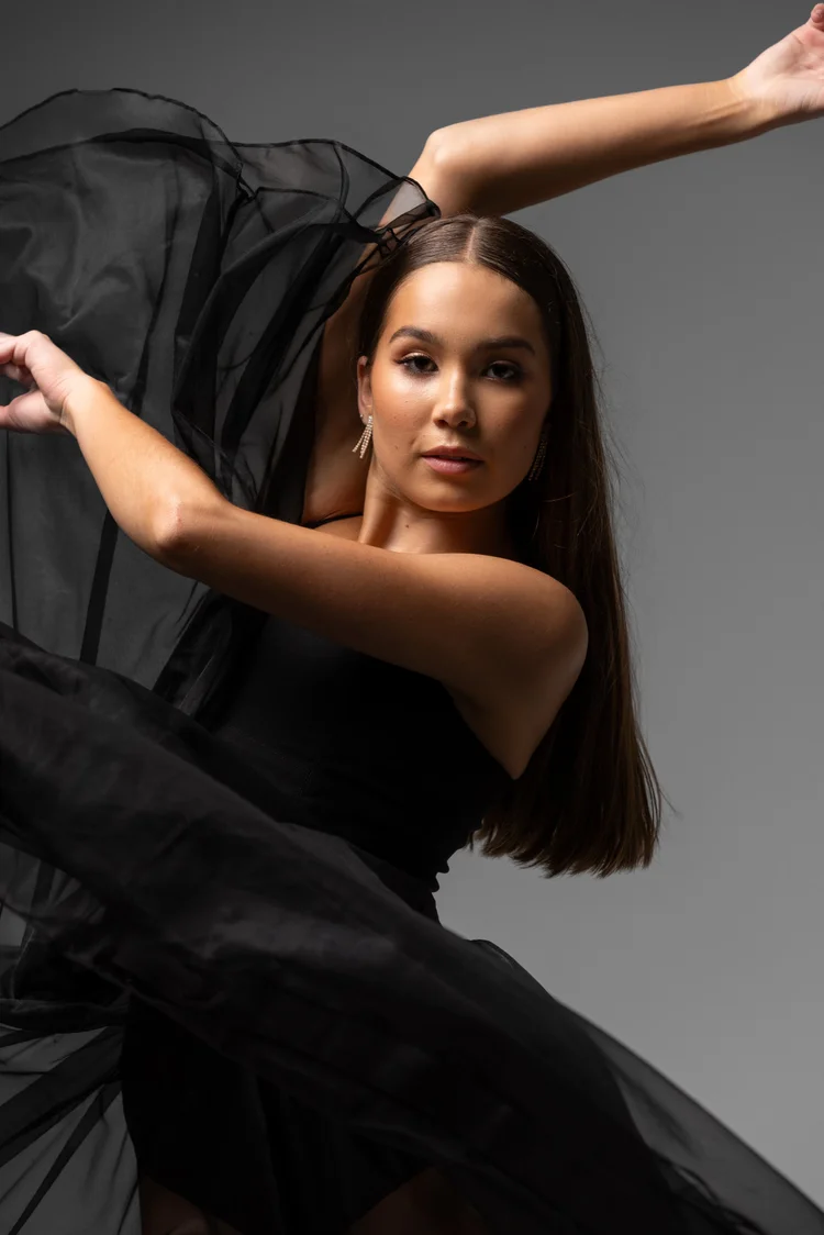 Dance — TRINA POWER CREATIVE