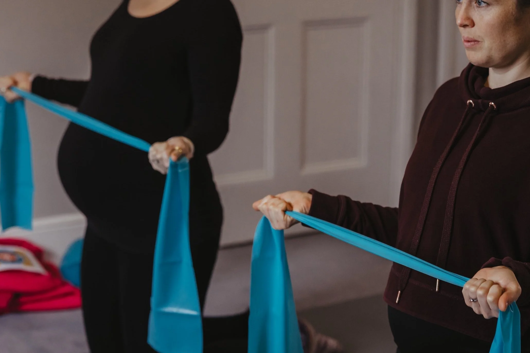 Pilates Bath — Circus Health Chiropractic + Pilates Bath